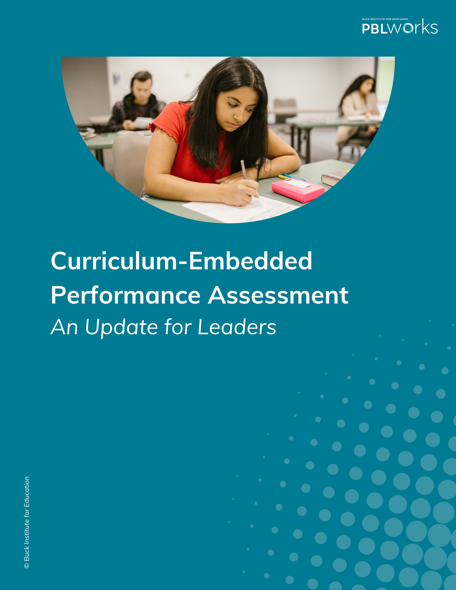 Research Publications | PBLWorks